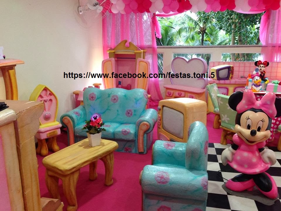 Decoração e Casa Festas - Z2 Lounge Eventos - SJ de Meriti - RJ: Casa ...
